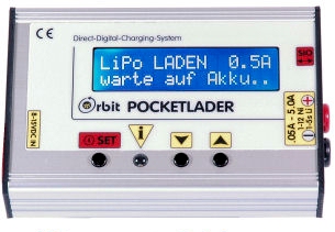 JET-TECH: RC-Komponenten